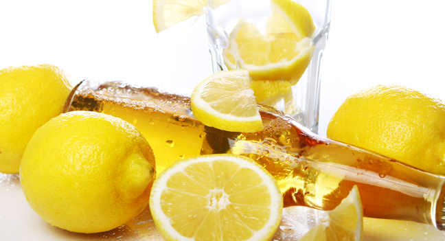 Panaché bière et limonade - Virage - Le magazine en ligne