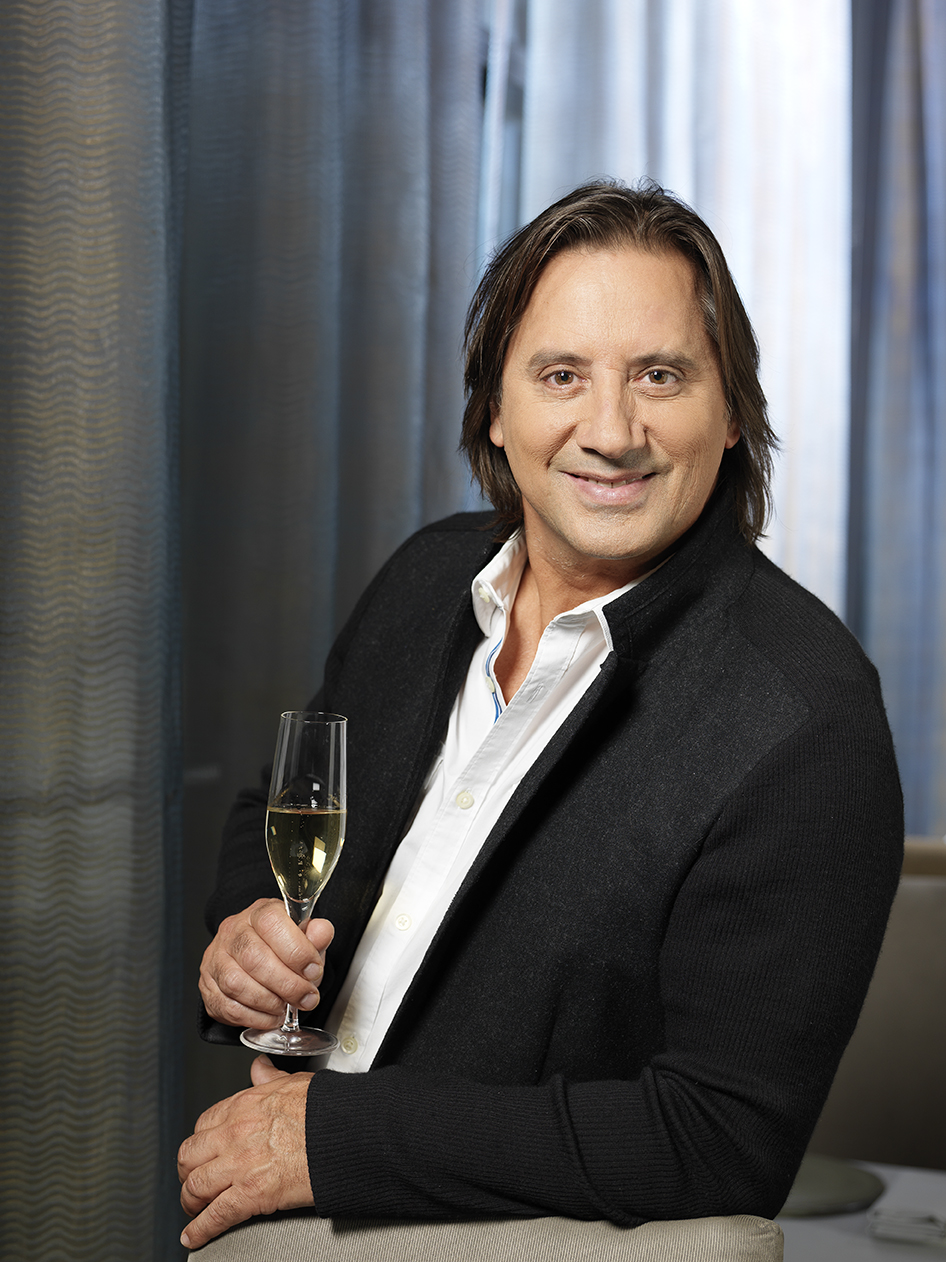 Leçon de cuisine plaisir avec Daniel Vézina - Virage - Le magazine en ligne