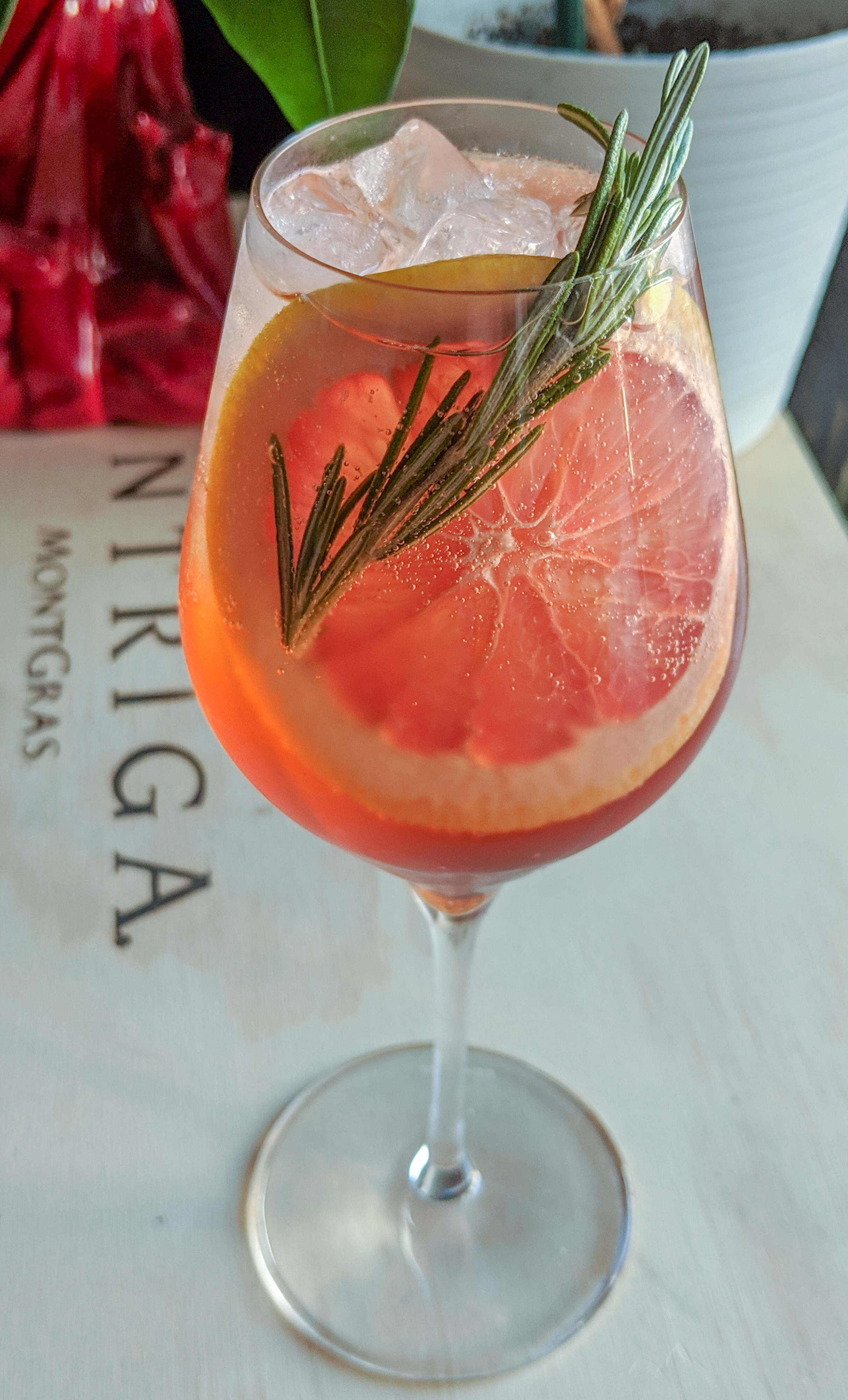 La magie des cocktails... à la maison - Virage - Le magazine en ligne