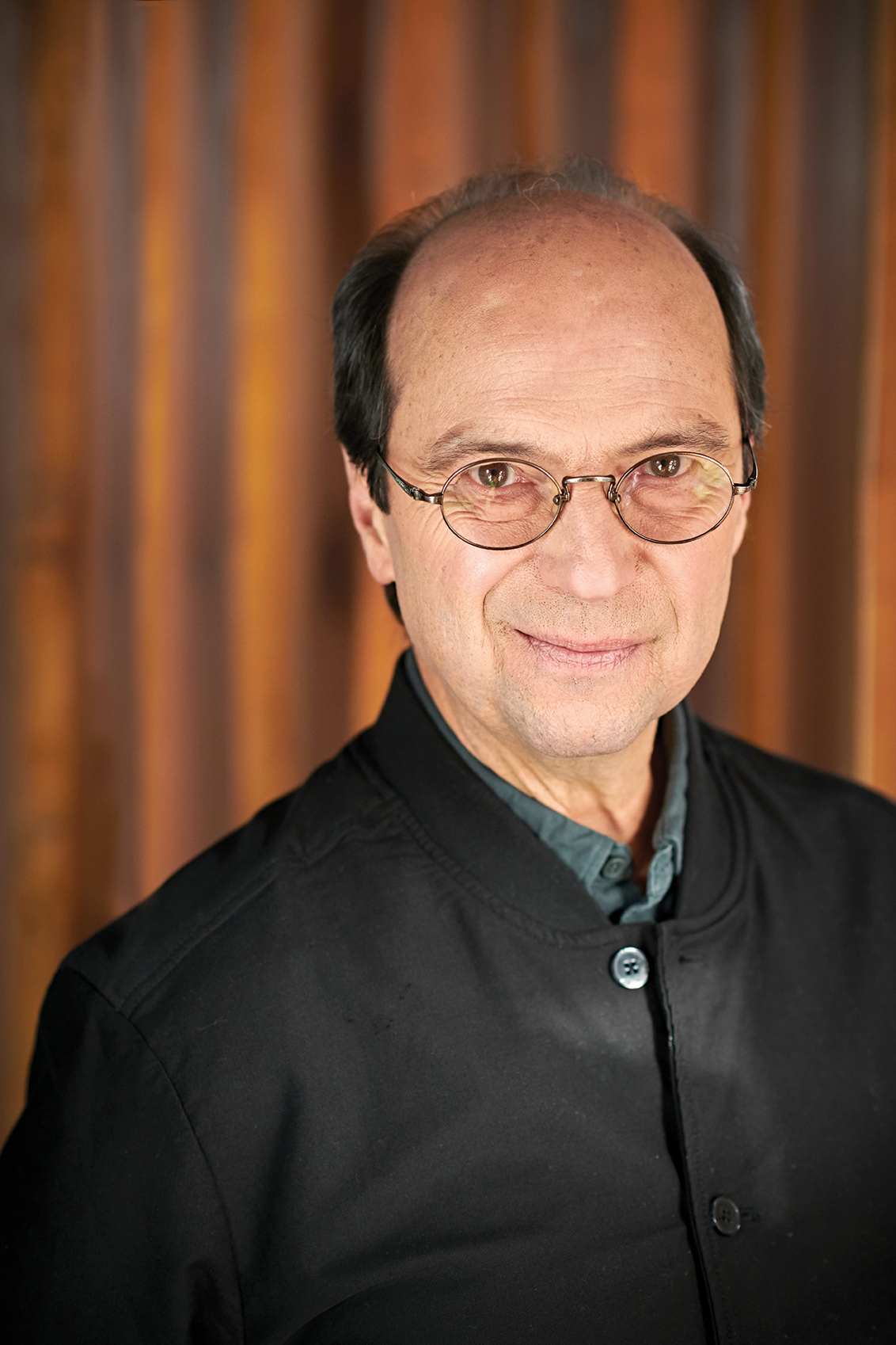 Michel Rivard persiste et chante - Virage - Le magazine en ligne