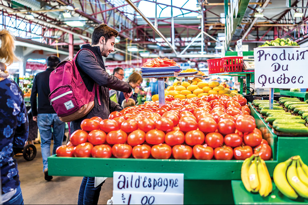 L’art d’acheter québécois - Virage - Le magazine en ligne