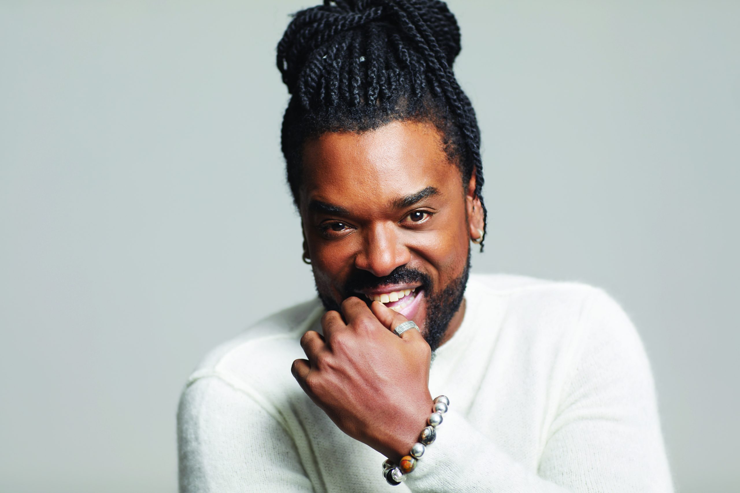 Se réinventer, façon Anthony Kavanagh - Virage - Le magazine en ligne