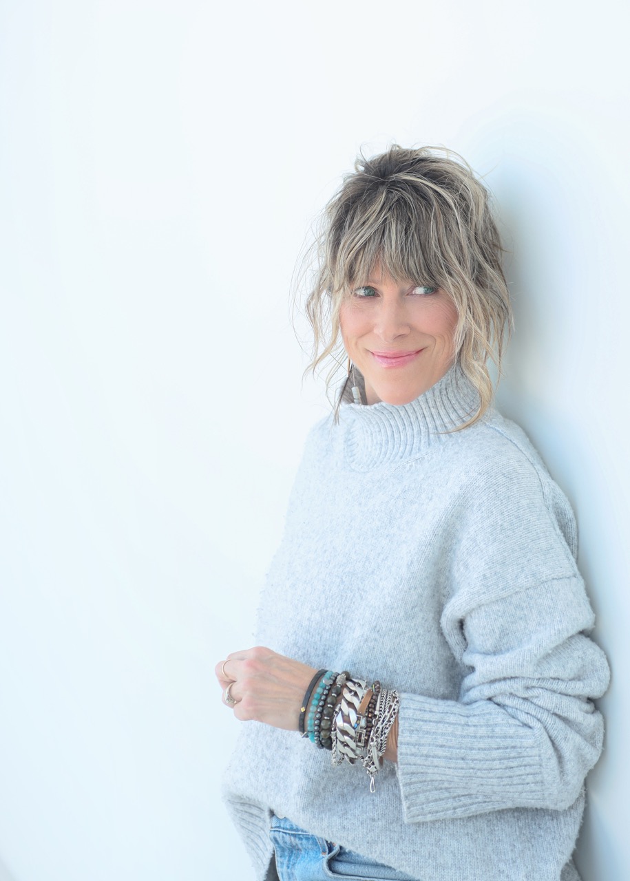 Luce Dufault : chanter et… courir - Virage - Le magazine en ligne