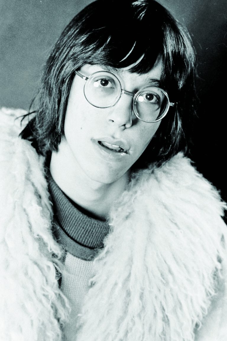 Nouvel album : la jeunesse revisitée de Gilles Valiquette