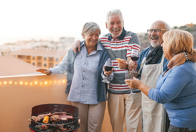 Quel vin servir avec le BBQ ? Voici les meilleurs accords