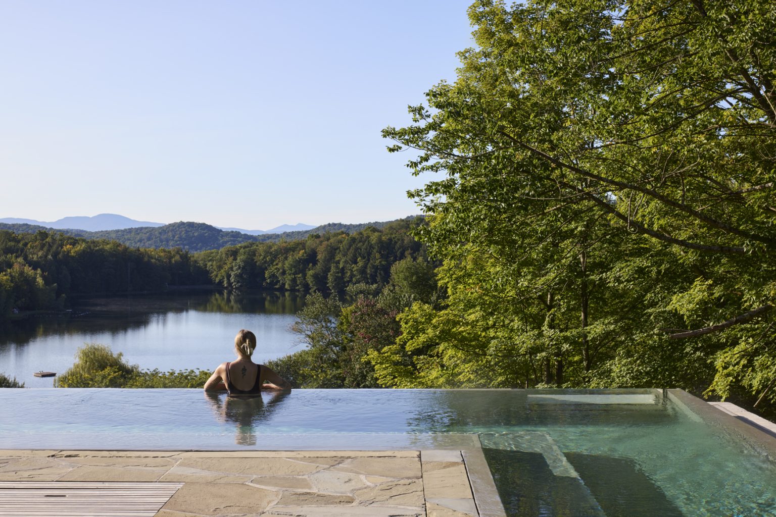 Spas : de nouvelles expériences originales au Québec