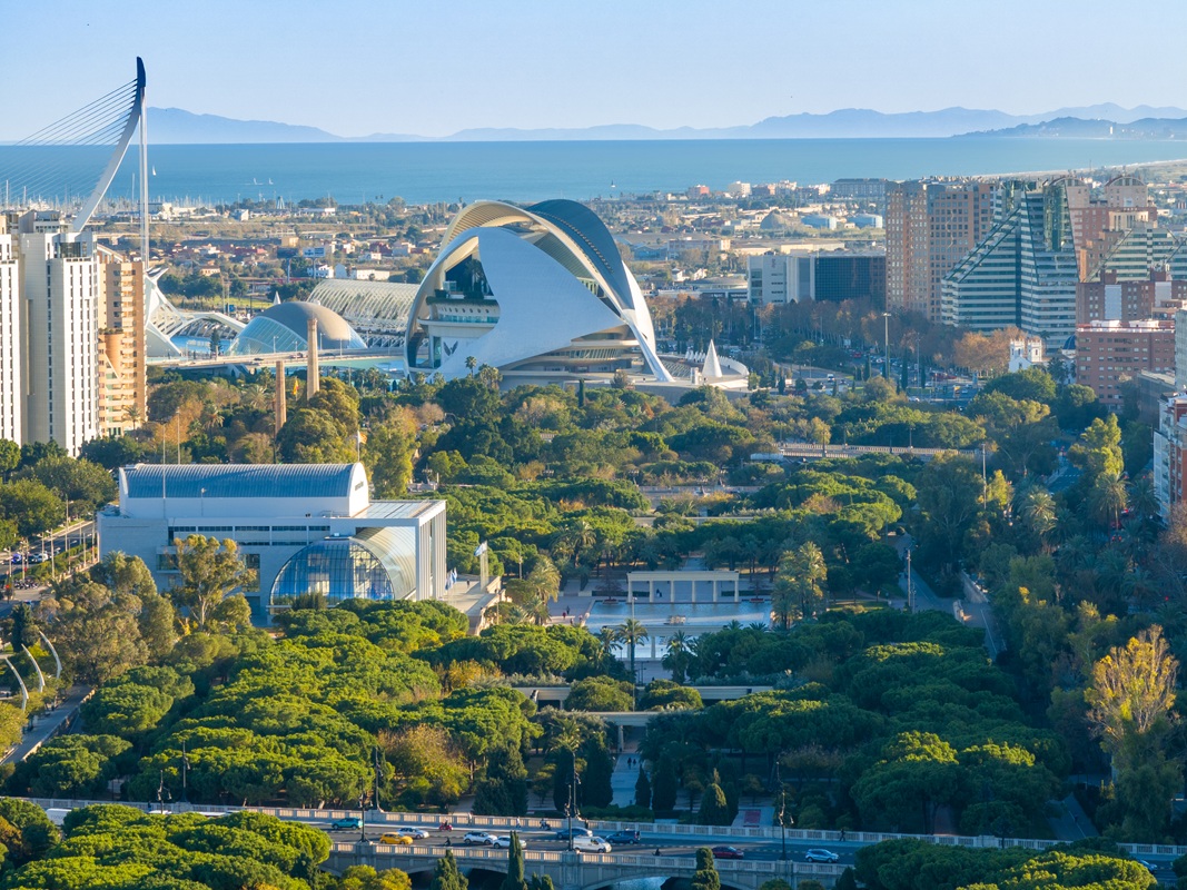 Bye-bye USA ? Cinq voyages tendance pour 2026 ! - Virage - Le magazine ...